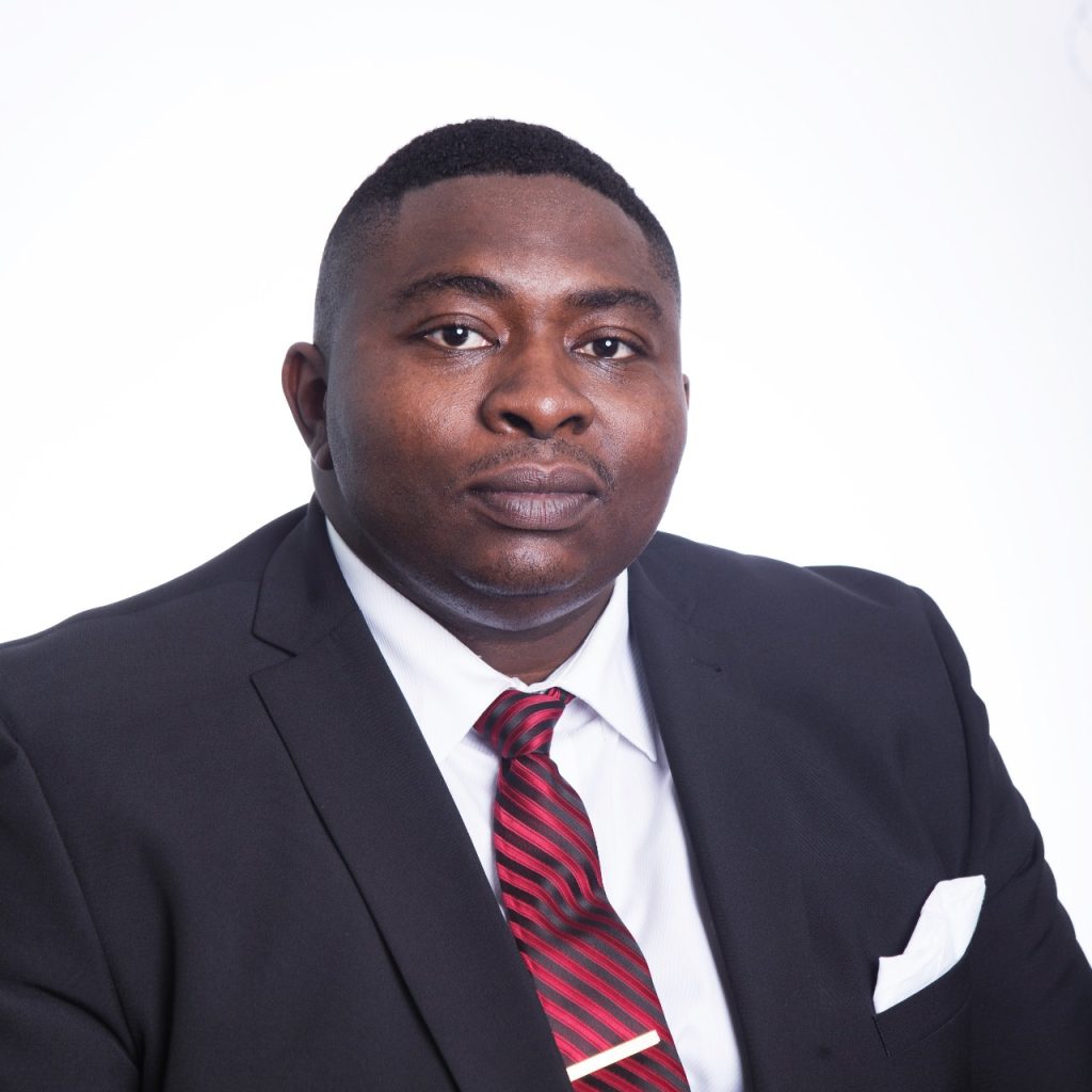 Leadership Talk – AFBE Leadership Programme